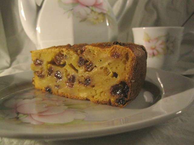 Recettes de Pudding de Goût Sucré