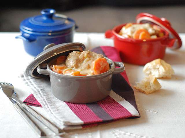 Recettes de Veau de Goutdefood