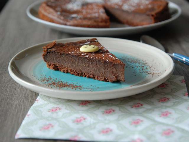 Les Meilleures Recettes de Chocolat de Goutdefood
