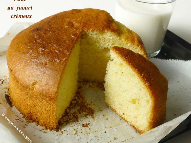 Recettes de Goûter Gourmand