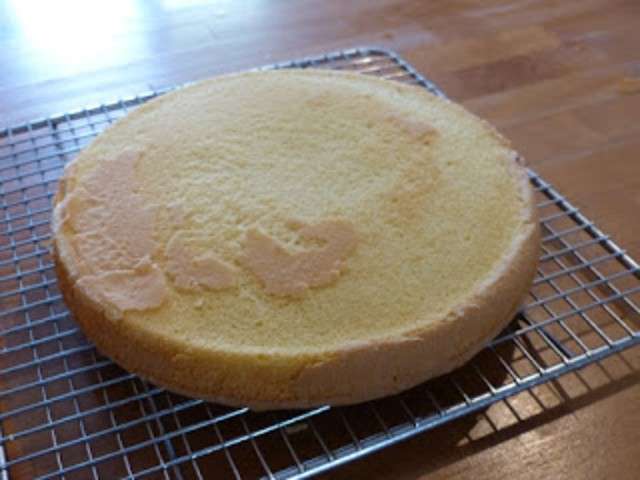 Recettes de Biscuit viennois