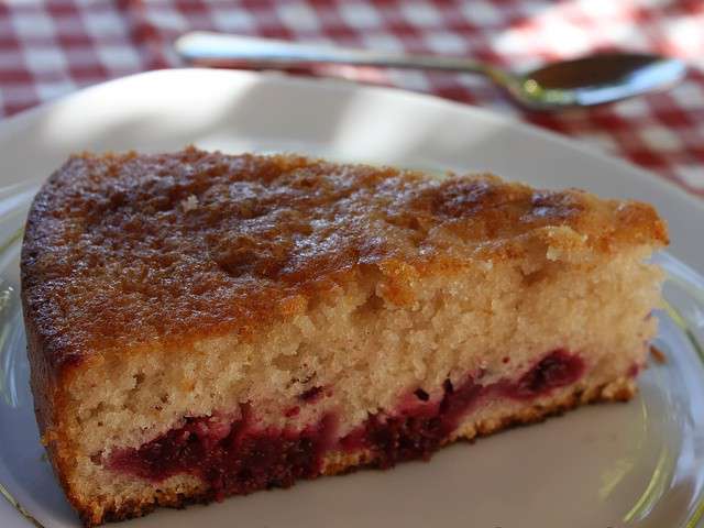 Les Meilleures Recettes de Gâteaux de Grain de Sel et Gourmandise
