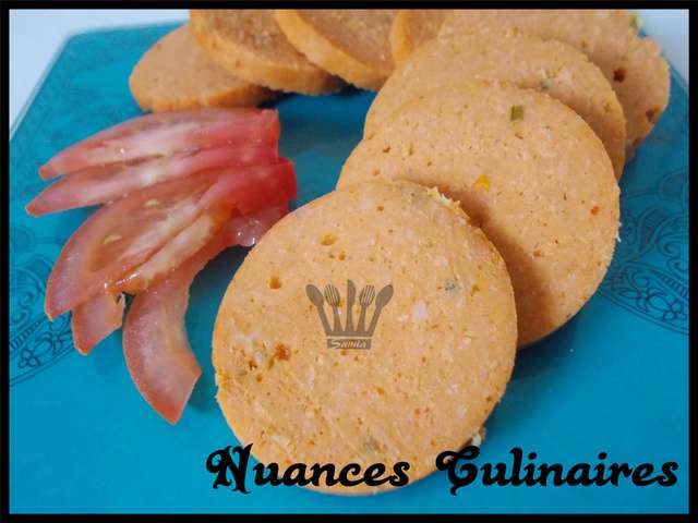 Recettes de Charcuterie