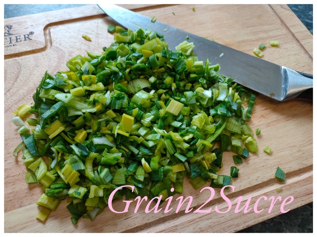 Recettes de Condiment de Grain2Sucre