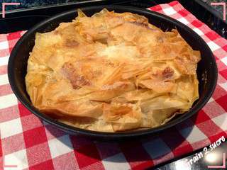 Recettes de Pastis gascon