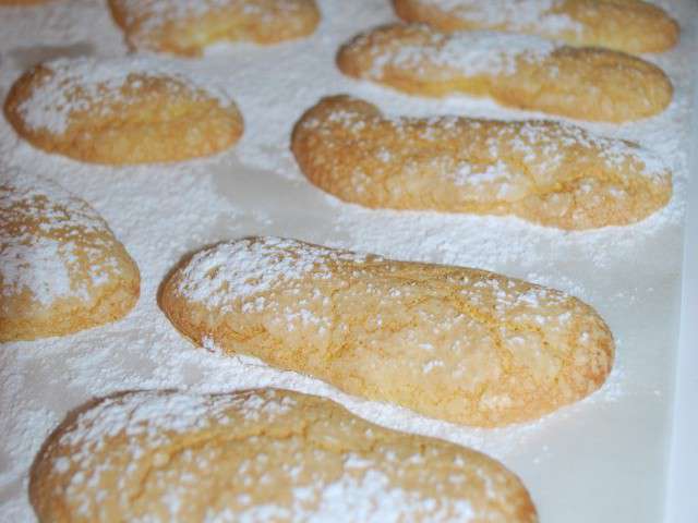 Recettes de Biscuits de GreedySophie