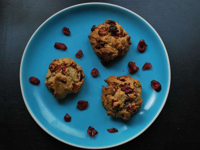 Recettes de Biscuits de GreedySophie