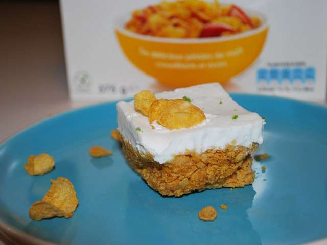 Recettes de Base de GreedySophie