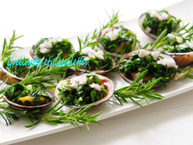 Recette Persillade facile - Les recettes de Persillade les plus faciles ...