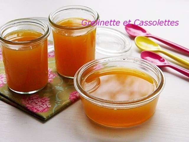 Les Meilleures Recettes de Fève tonka de Grelinette et Cassolettes