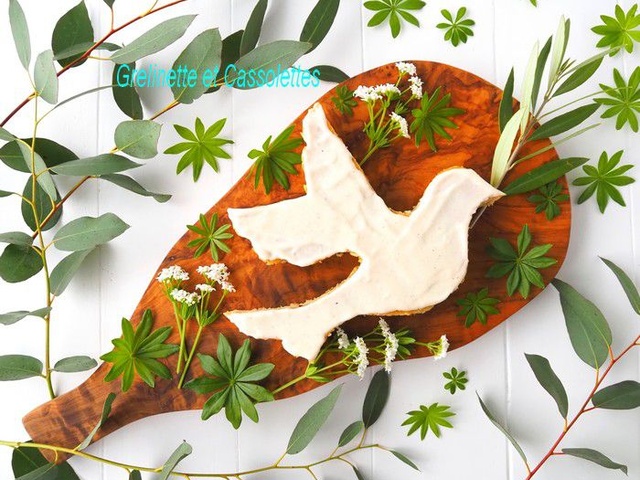 Recettes de Gâteau Italien de Grelinette et Cassolettes