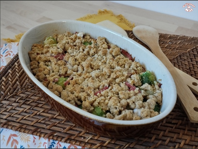 Recettes de Choux de Bruxelles et Poulet