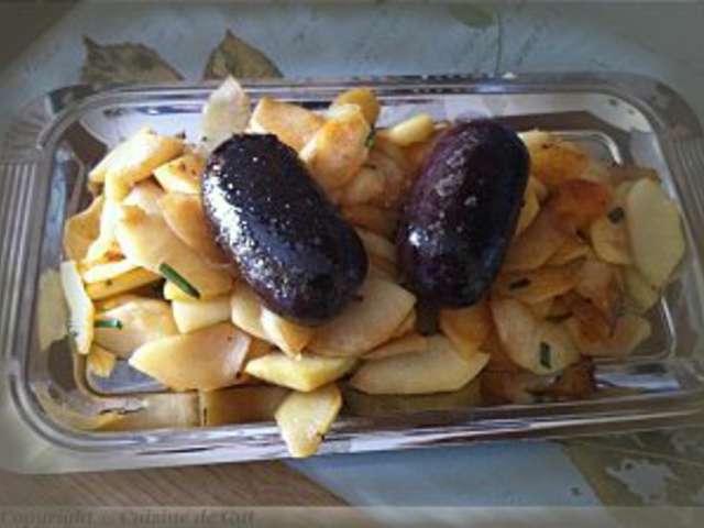 Recettes de Plats Uniques et Boudin
