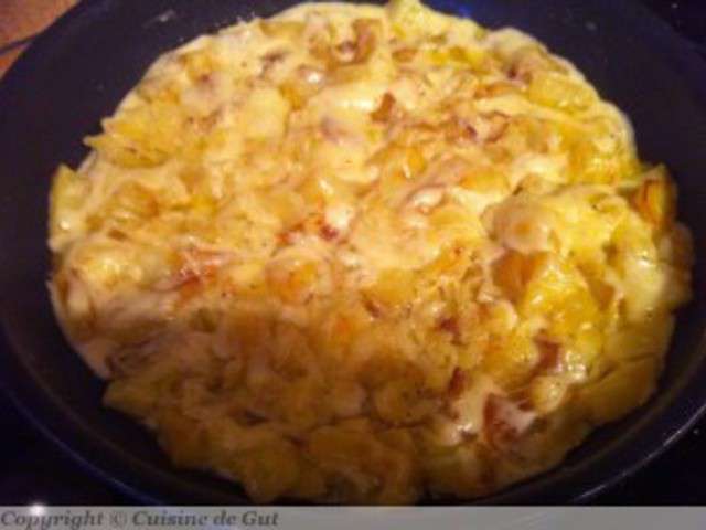 Recettes de Truffade - 7