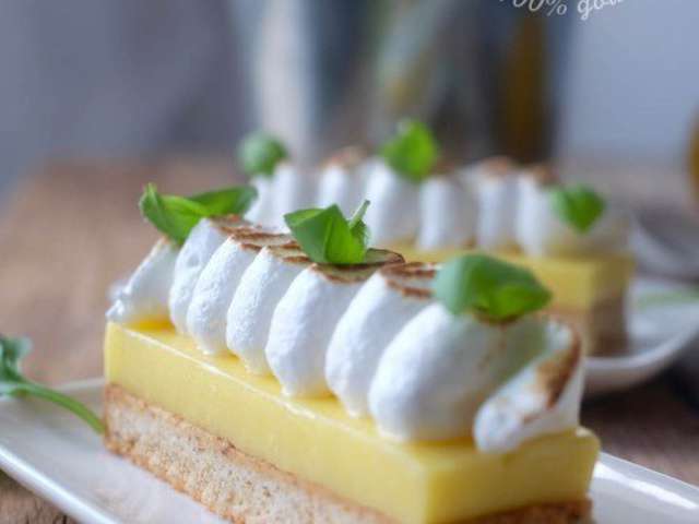 Recettes de Patisserie - 14