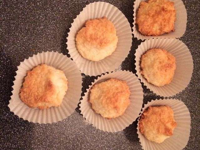 Recettes de Noix de coco de bienvenue chez guy59620