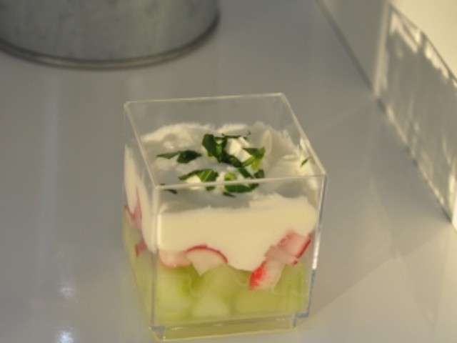 Recettes de Verines de HappY fOOd