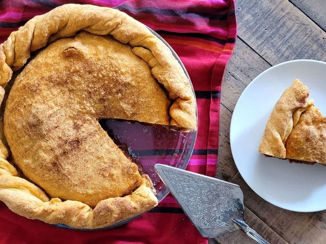 Recettes de Tielles de HappyCurio, la communauté des Happy Curieux