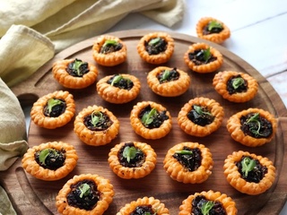 Recettes de Goût de Healthy Julia