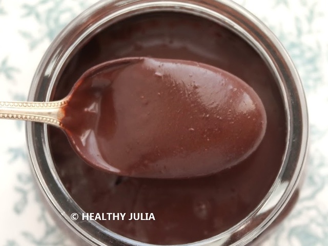 Recettes de Cacao de Healthy Julia