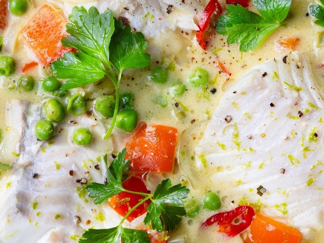 Recettes de Poisson - 11