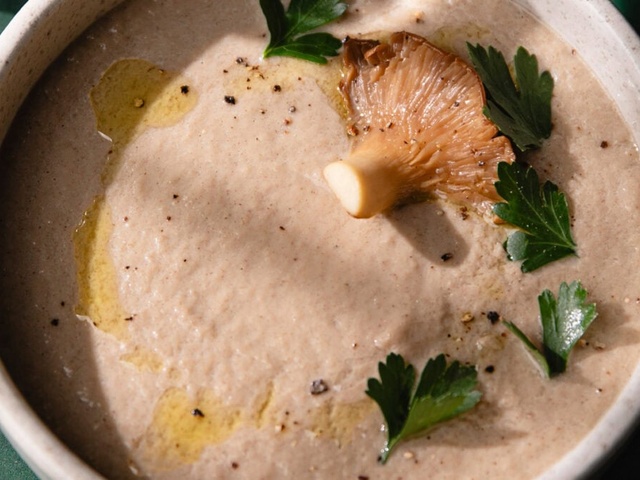 Recettes de Soupe et Velouté