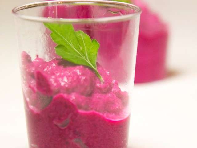 Les Meilleures Recettes de Betteraves et Ricotta