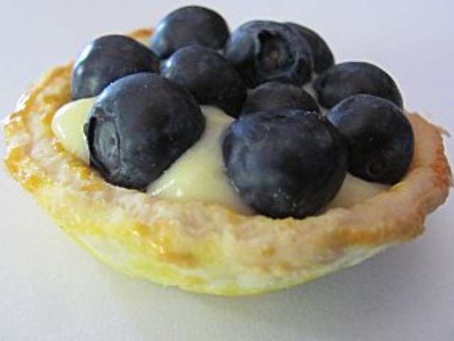 Recettes de Tartelette de Home-cooking