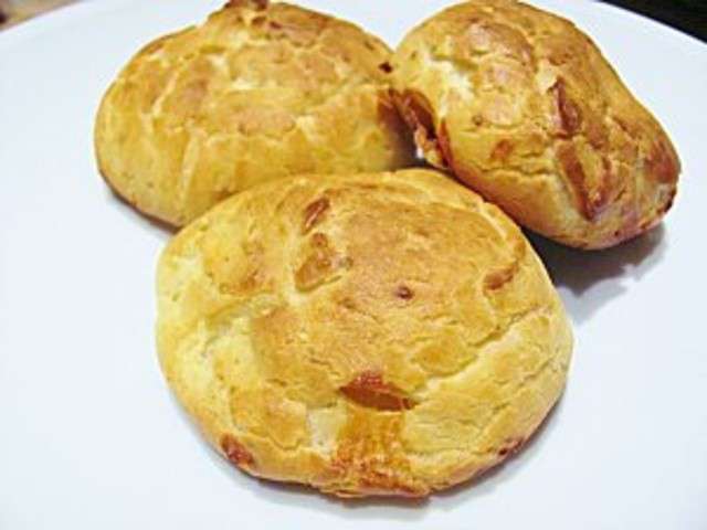 Recettes de Fromage de Home-cooking