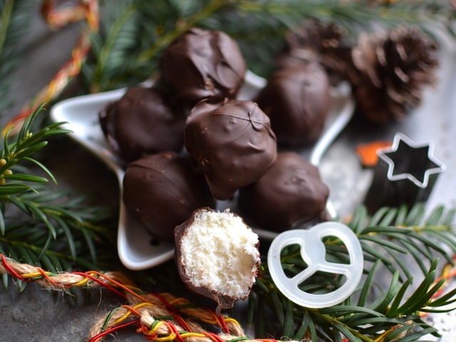 Recettes de Friandises et Bonbons