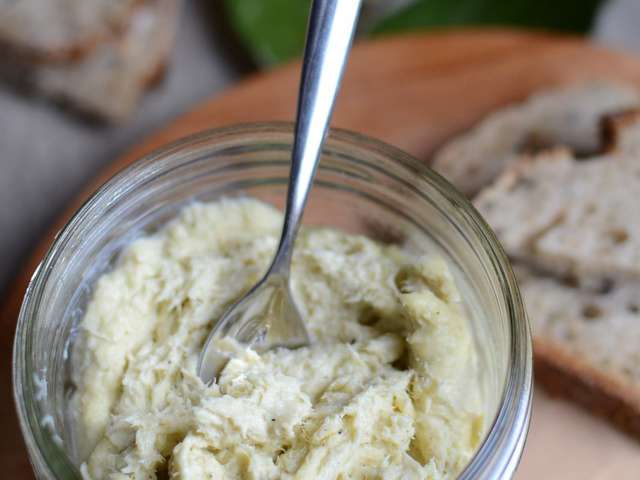 Recettes de Brandade de morue à la Nîmoise