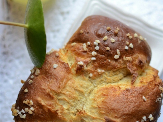 Recettes de Petit Lait