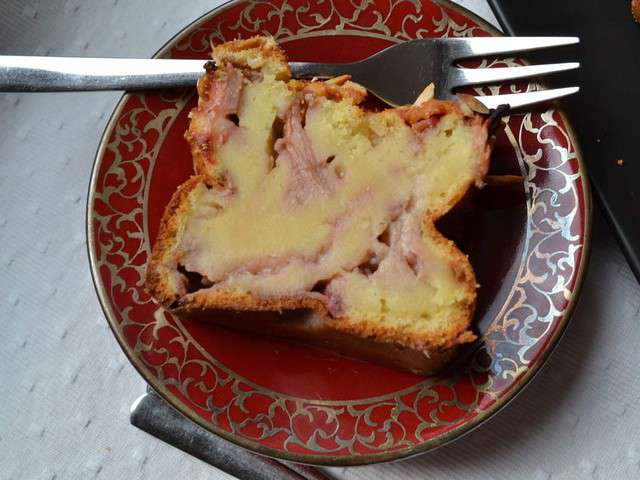 Recettes de Cake au fromage de Hum, ça sent bon ...