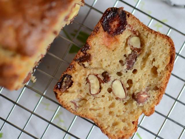 Recettes de Cerises Rouges