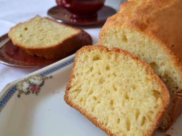 Recettes de Cake Facile