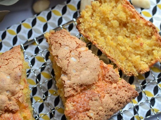 Recettes de Cake sucré