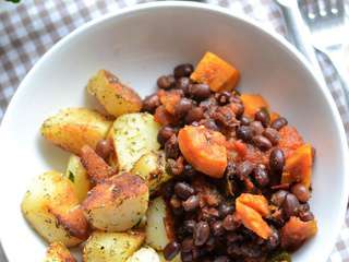 Recettes de Haricots Azuki