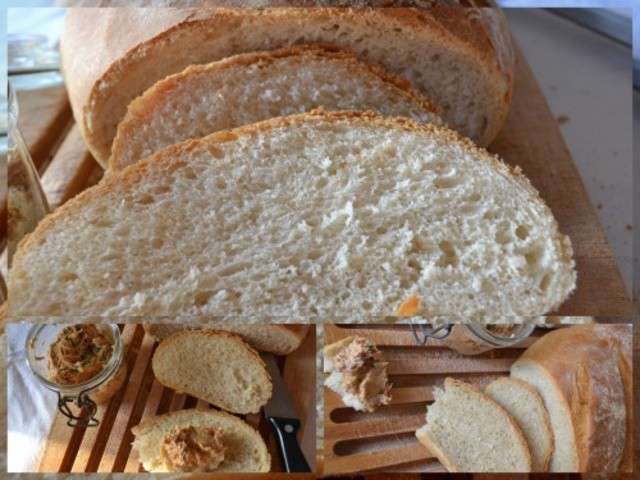 Les Meilleures Recettes de Pain Italien