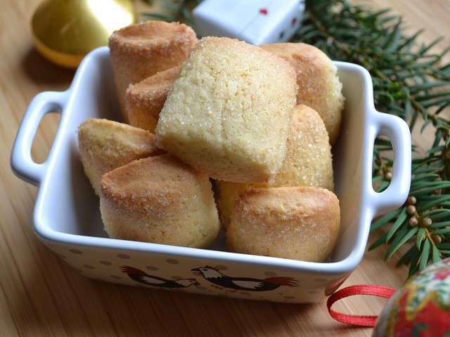 Recettes de Fingerle
