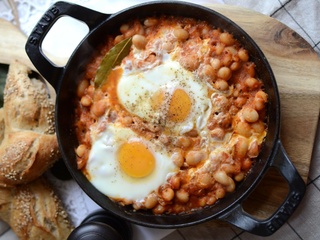 Recettes de Cuisine végétarienne