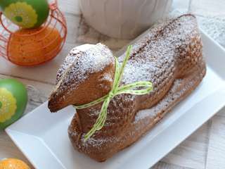 Recettes d'Agneau Pascal
