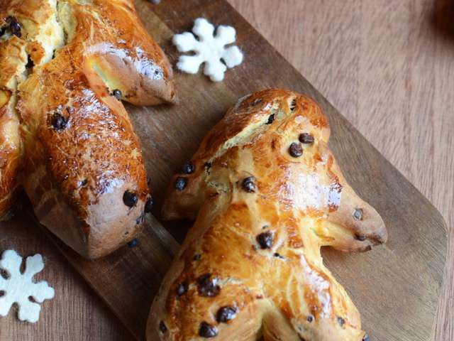 Recettes de Manele et Alsace