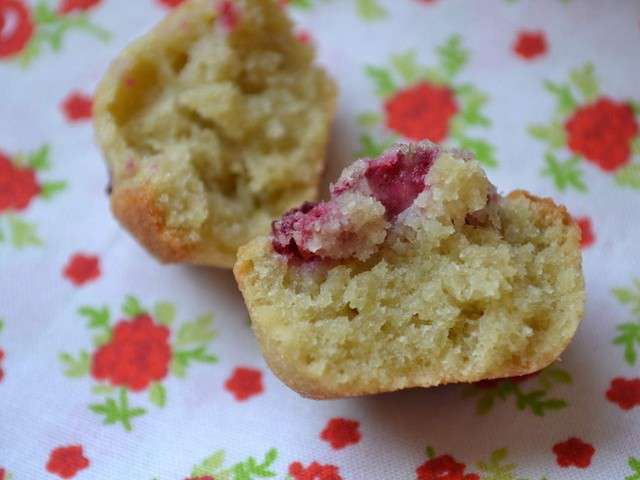 Les Meilleures Recettes de Mini-financiers et Flexipan