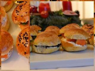 Recettes de Navettes et Apéro