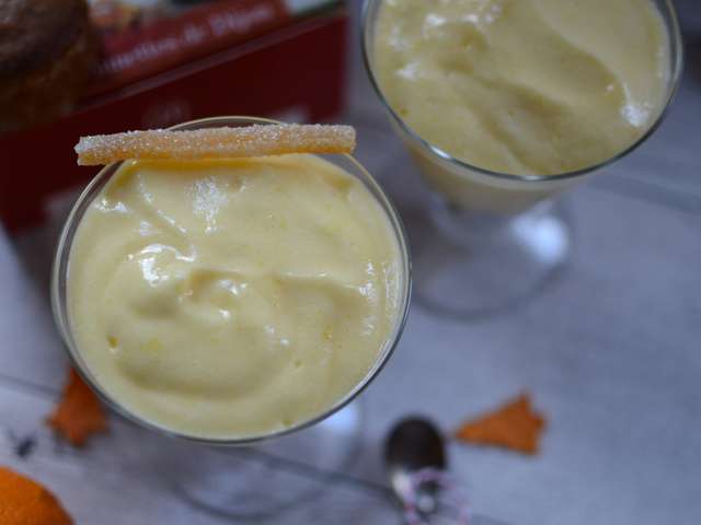 Recettes de Nonnette