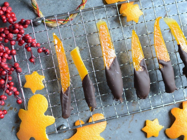 Recettes de Friandises
