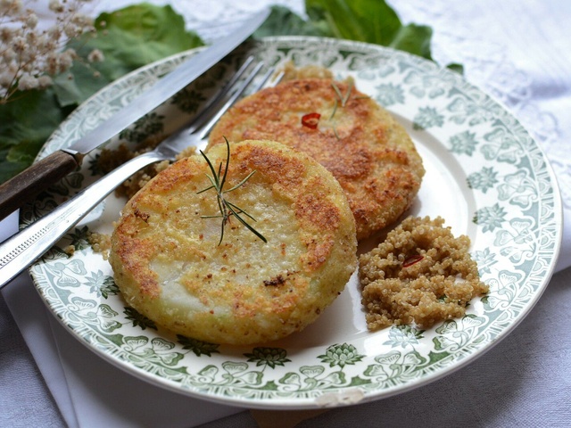 Recettes de Chou-rave - 2