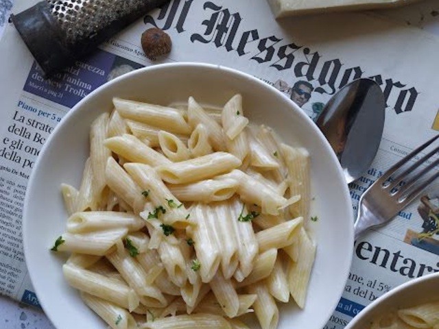 Recettes de Persil et Parmesan