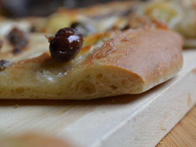 Recettes de Brandade de Morue et Olives noires