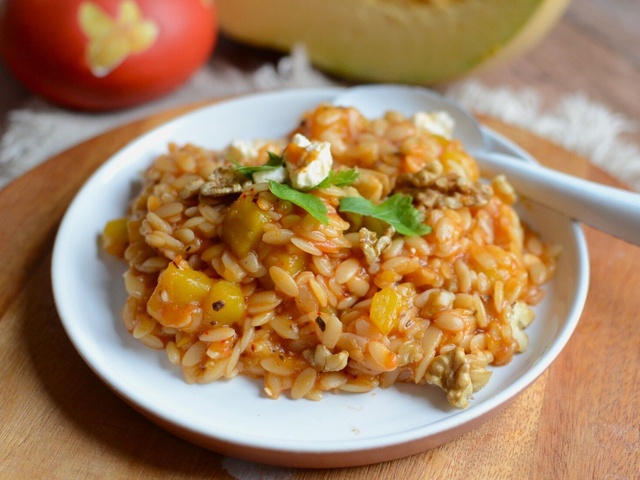 Recettes de Risini de Hum, ça sent bon ...